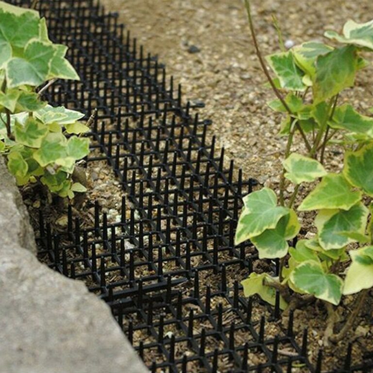 Electronic Cat Training Mat Safe Pet Shock Scat Deterrent For Home ...