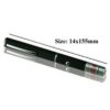 Interactive Led Laser Pet Toy Red Dot Light Pointer Pen For Cats ...