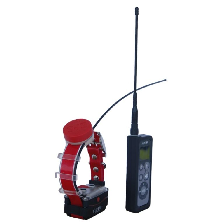 Pro 25000 Waterproof Hunting Dog Gps Tracker Collar With Longrange ...