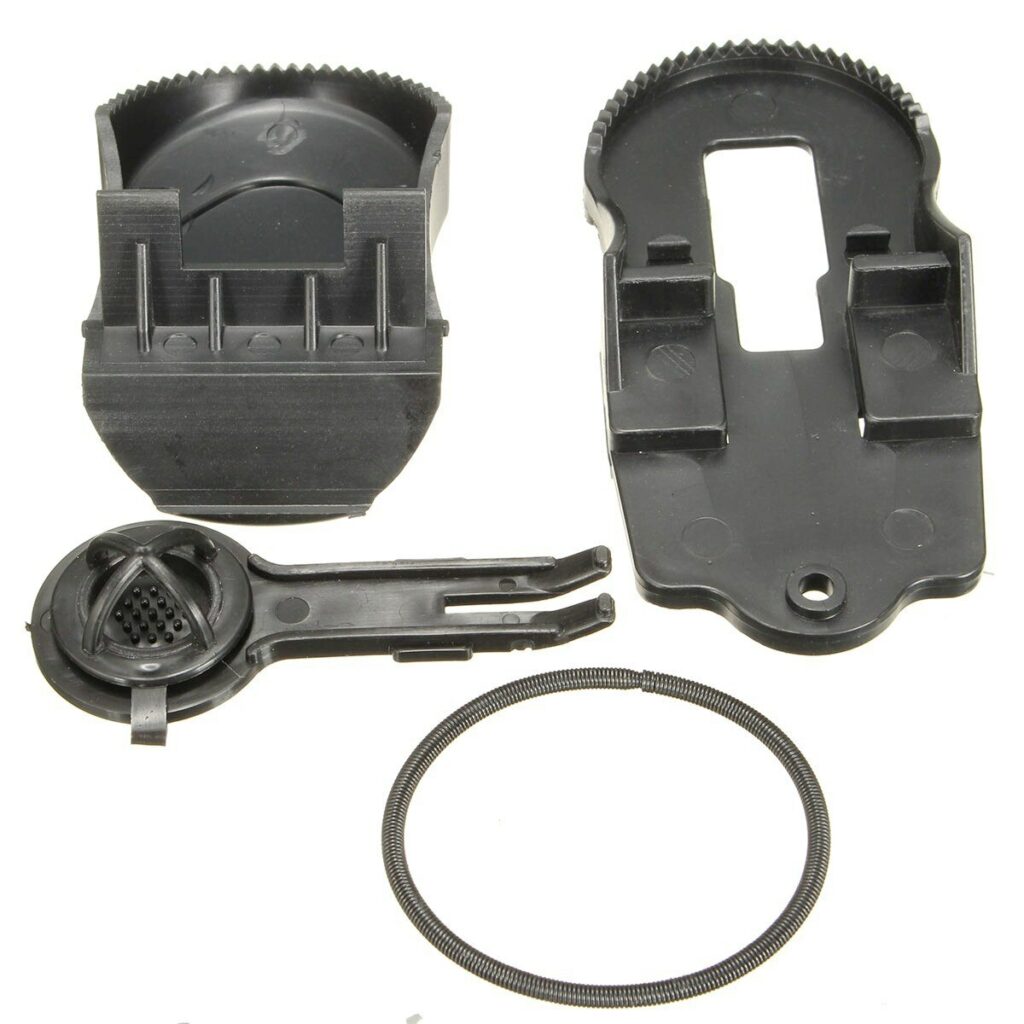 10pc Reusable Snap Spring Mouse Traps Rodent Catcher Pest Control Bait ...