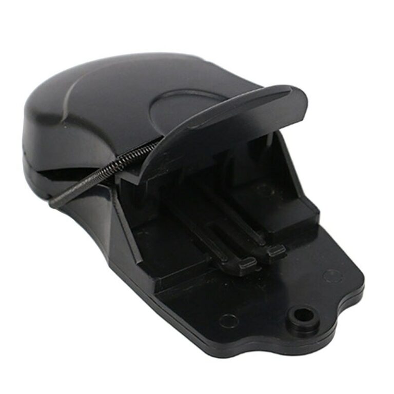 10pc Reusable Snap Spring Mouse Traps Rodent Catcher Pest Control Bait ...