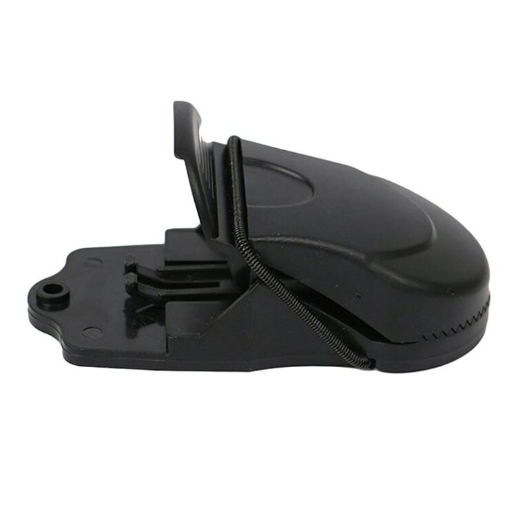 10pc Reusable Snap Spring Mouse Traps Rodent Catcher Pest Control Bait ...