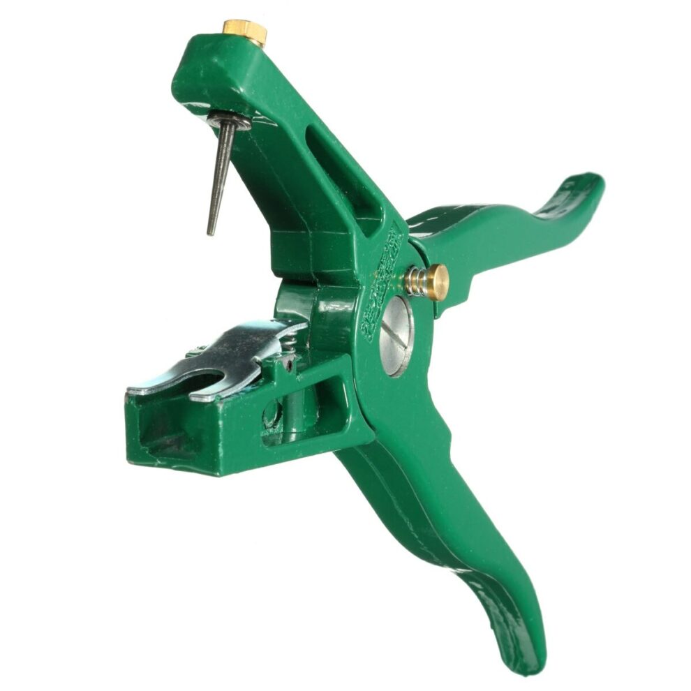 Animal Ear Tag Applicator Pliers Livestock Identification Marker Kit ...