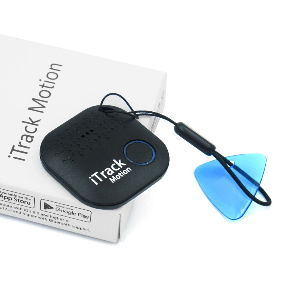 Bluetooth Gps Mini Tracker Antilost Key Pet Child Vehicle Locator ...