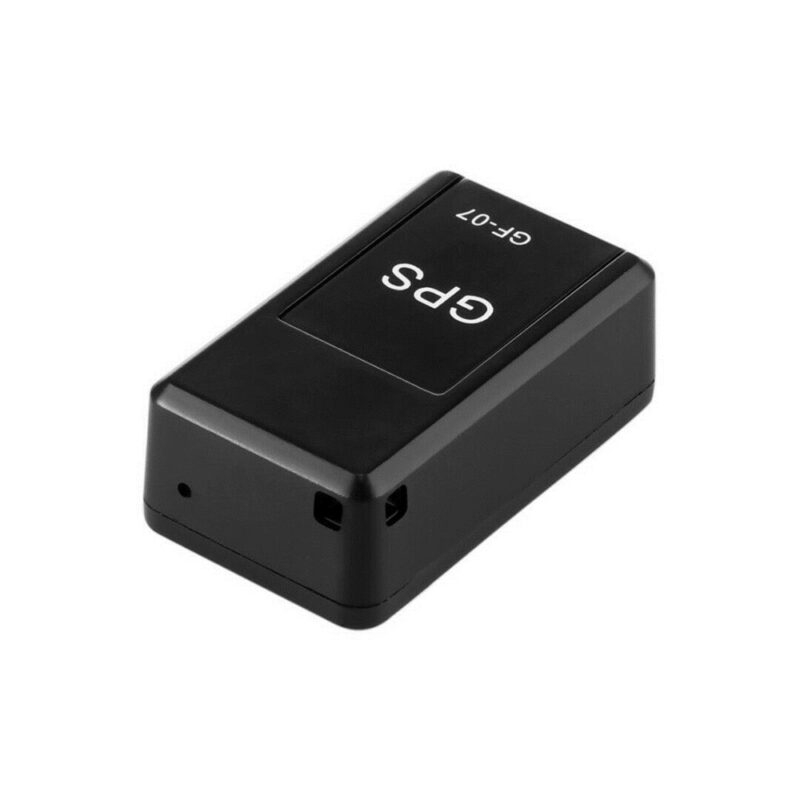 Gf07 Mini Gps Tracker Realtime Car Bike Bicycle Magnetic Locator ...