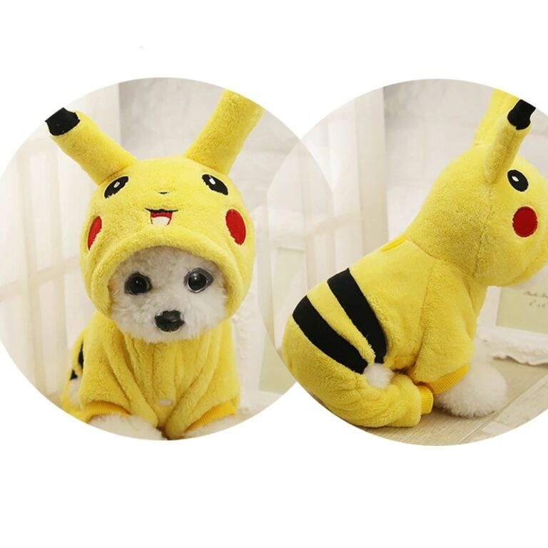 Cute Winter Cat Costume Cartoon Cosplay Coat Kitten Pajamas Hoodie ...