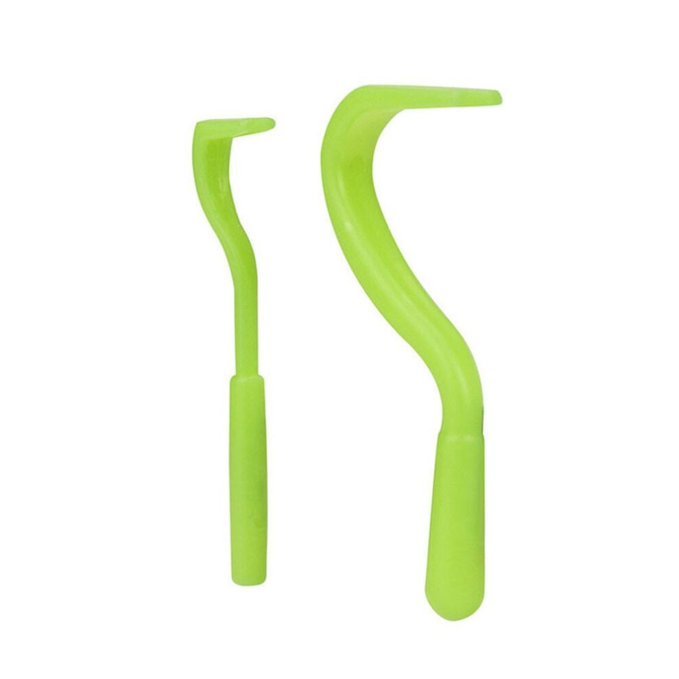Dual Teeth Pet Tick Remover Tool 2pcs For Cats Dogs | CatsPros.com ...